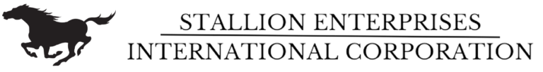 Contact - Stallion Enterprises
